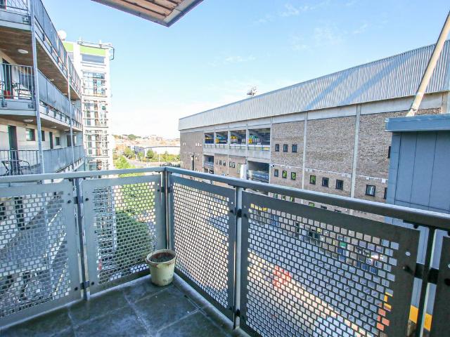 Allison Bank, Norwich NR1, Studio to rent, £800 pcm | PrimeLocation