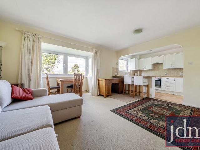 Allison Close, London SE10, 2 bed flat to rent, £2,000 pcm | PrimeLocation