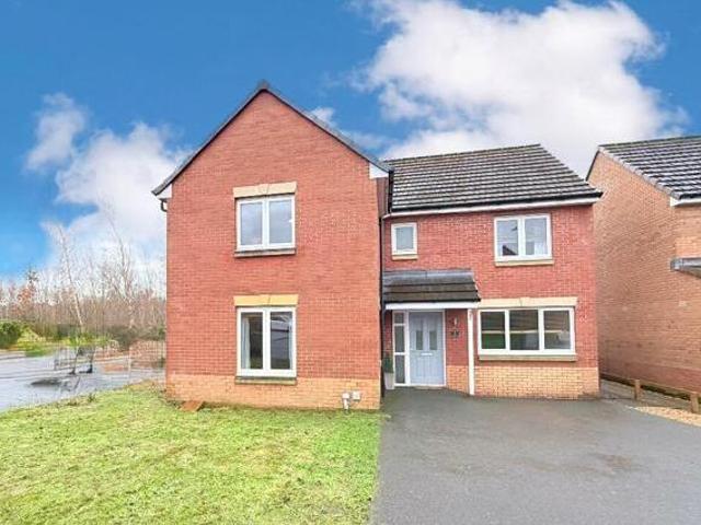 Allison Crescent, Redding, 5 Bedroom Detached