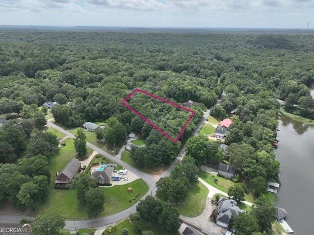 Allison Dr Lots 8 & 9, Lakeview, AL 35111