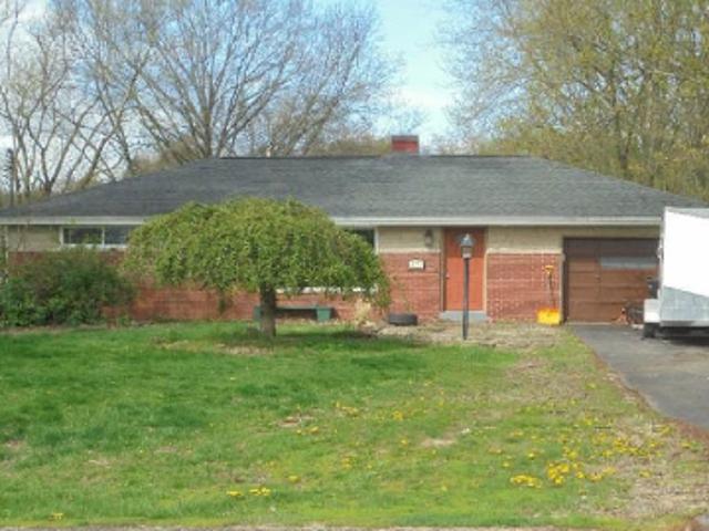 Allison Dr