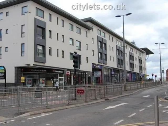 Allison Drive, Cambuslang, G72 7HB, United Kingdom | 2 bed apartment for rent #166852578 | Rentberry