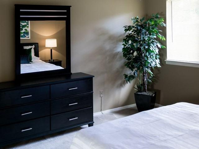 Allison Gardens Apartments 2 Bedroom Apartment for Rent at 427 N Graham St, Memphis, TN 38122