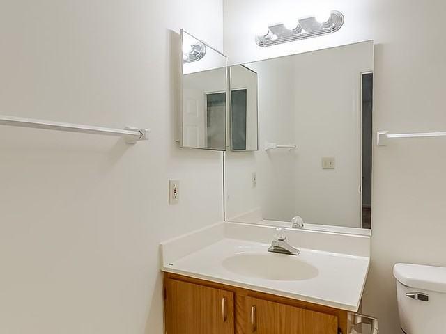 Allison Heights 2 Bedroom Apartment for Rent at 3401 Gatewood Ct, Lexington, KY 40517