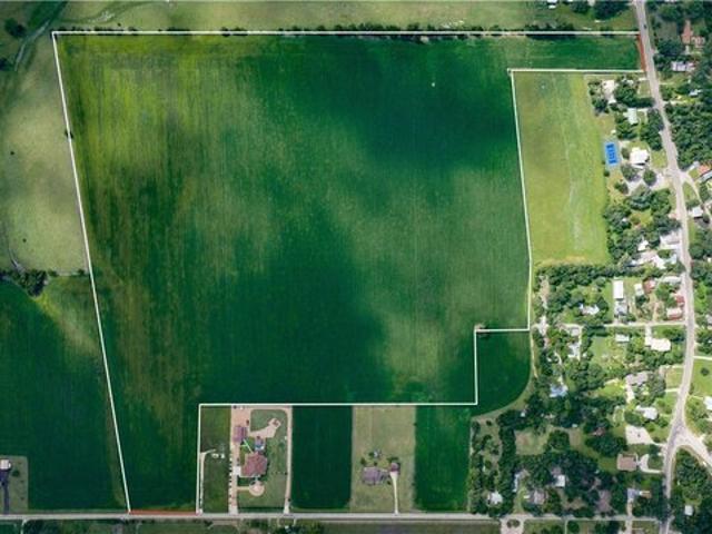 Allison Rd Lot 9, Staples, TX 78155