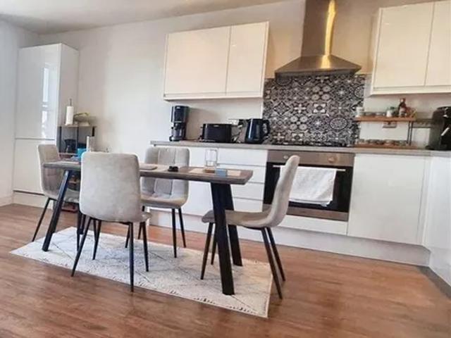 Allison Road, London, W3 6JG, United Kingdom | 1 bed apartment for rent #168140859 | Rentberry