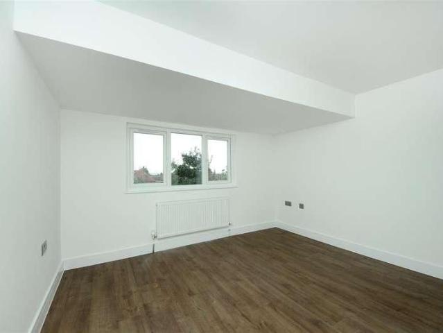 Allison Road, W3