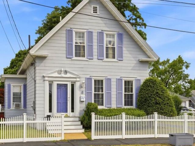 Allison St, Concord, Home For Sale