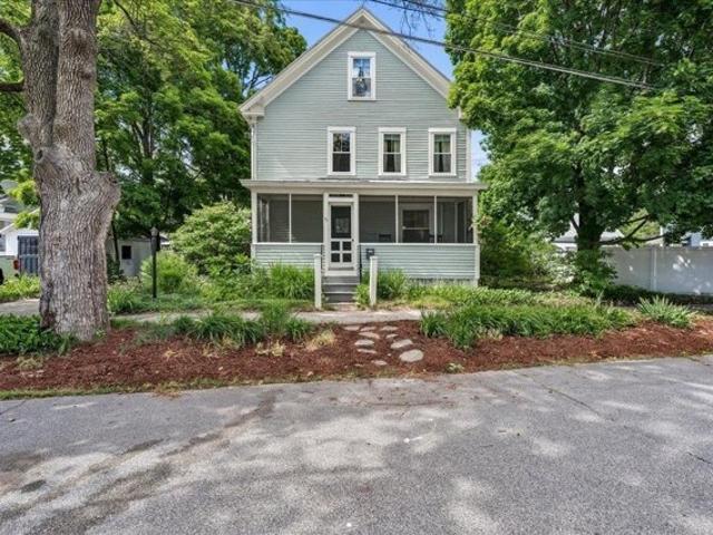 Allison St, Concord, Home For Sale