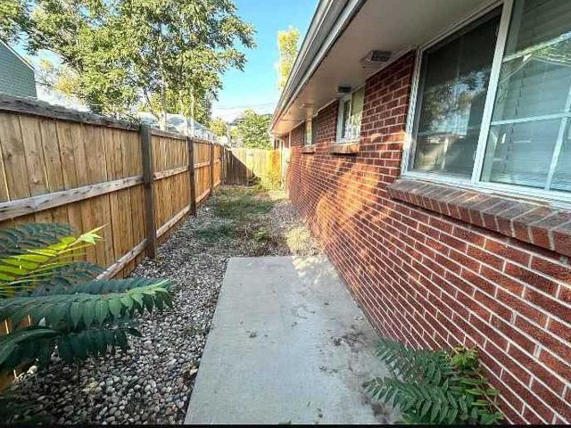 Allison Street Townhomes 2 Bedroom Apartment for Rent at 1245 1255 Allison Street, Lakewood, CO 80214 Eiber