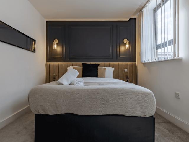Allison Street, Birmingham, B5 1 bed apartment to rent £1,050 pcm £242 pw
