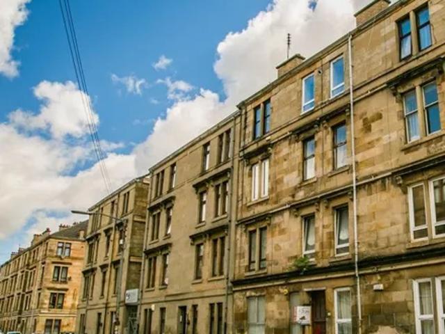 Allison Street, Glasgow, G42 8HQ, United Kingdom | 1 bed apartment for rent #167488450 | Rentberry
