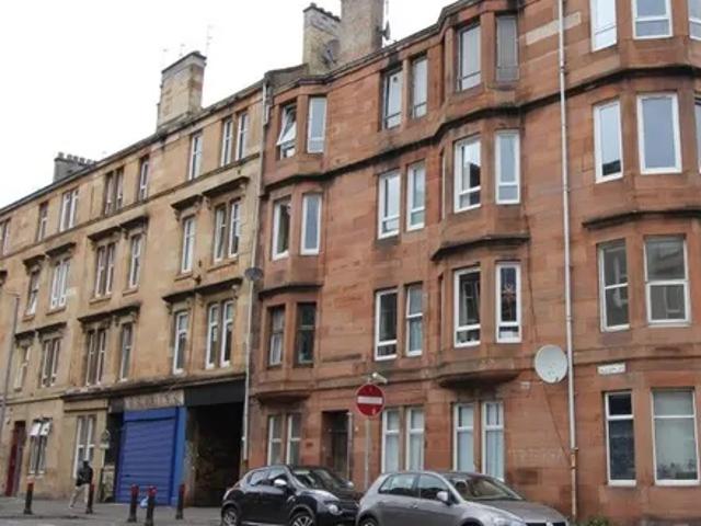 Allison Street, Glasgow, G42 8NJ, United Kingdom | 1 bed apartment for rent #168186591 | Rentberry