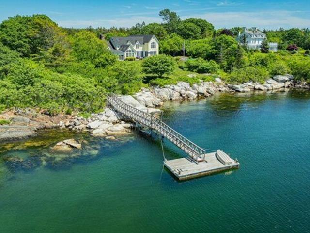 Alliquippa Rd, Phippsburg, Home For Sale