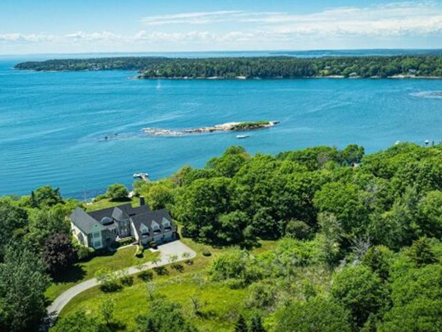 Alliquippa Rd, Phippsburg, Home For Sale