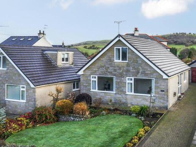 Allithwaite, Templand Park, Grange over sands, 3 Bedroom Detached