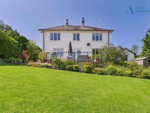 Allithwaite Road, Grange over sands, 4 Bedroom Detached