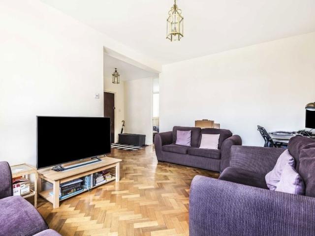 Allitsen Road, NW8, London