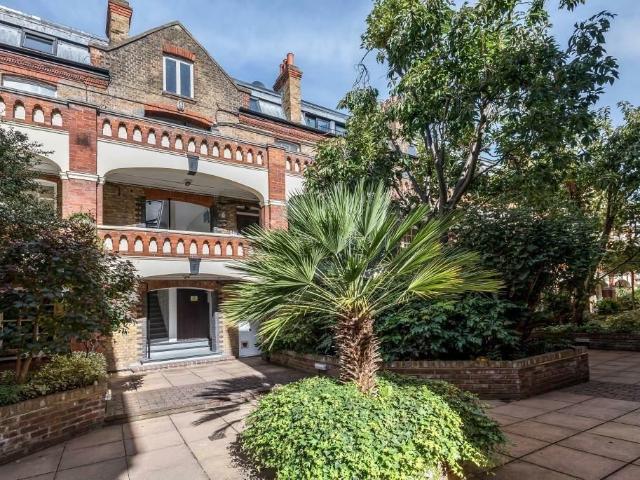 Allitsen Road, London NW8, 1 bed flat to rent, £2,200 pcm | PrimeLocation