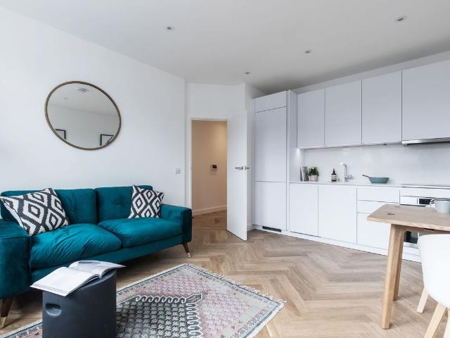 Allitsen Road, London NW8, 1 bed flat to rent, £2,700 pcm | PrimeLocation