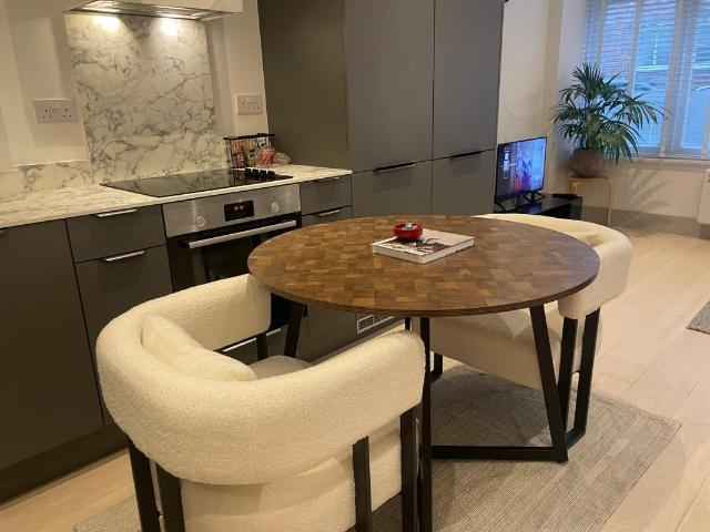 Allitsen Road, St Johns Wood, London NW8, Studio to rent, £2,690 pcm | PrimeLocation