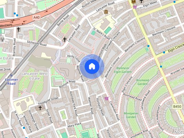 Allium House, 2 Caldon Boulevard, London, HA0