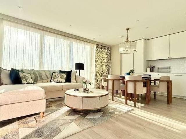 Allium House, Caldon Boulevard, Wembley, HA0