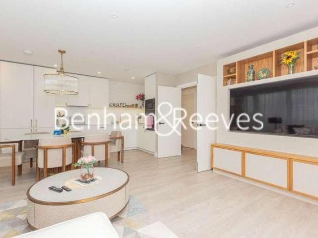 Allium House, Caldon Boulevard, Wembley, HA0