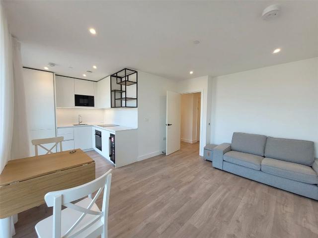 Allium House, Grand Union, Wembley HA0, 2 bed flat to rent, £2,300 pcm | PrimeLocation