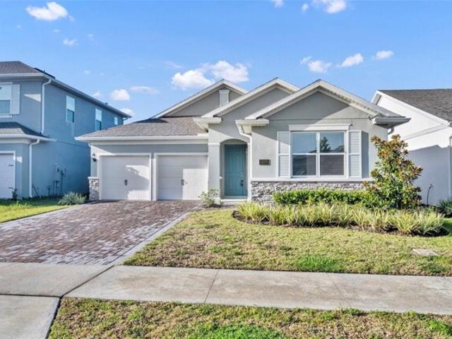 Allium Pl, Orlando, Home For Sale