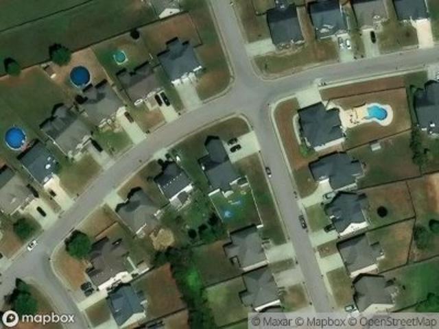 Allmon Dr