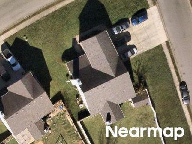 Allmon Dr