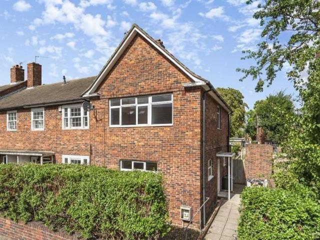 Allnutt Way, London SW4, 3 bed semi detached house to rent, £3,500 pcm | PrimeLocation
