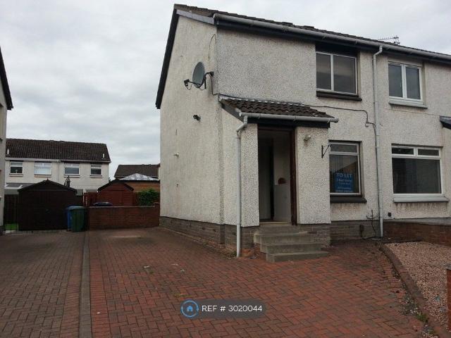 Alloa Road, Carron, Falkirk FK2, 2 bed semi detached house to rent, £895 pcm | PrimeLocation