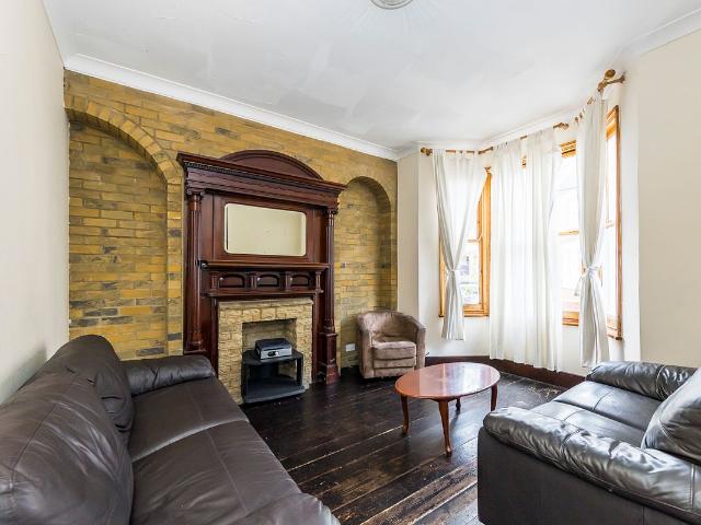 Alloa Road, London SE8, 4 bed terraced house to rent, £3,100 pcm | PrimeLocation
