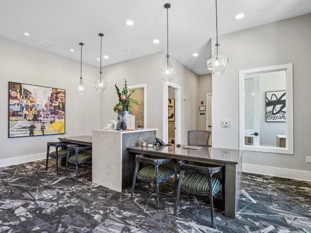 Allora Eastland 1 Bedroom Apartment for Rent at 1296 Moreland Ave Se, Atlanta, GA 30316