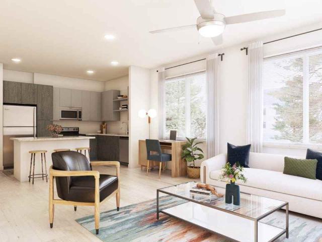 Allora Eastland 2 Bedroom Apartment for Rent at 1296 Moreland Ave Se, Atlanta, GA 30316