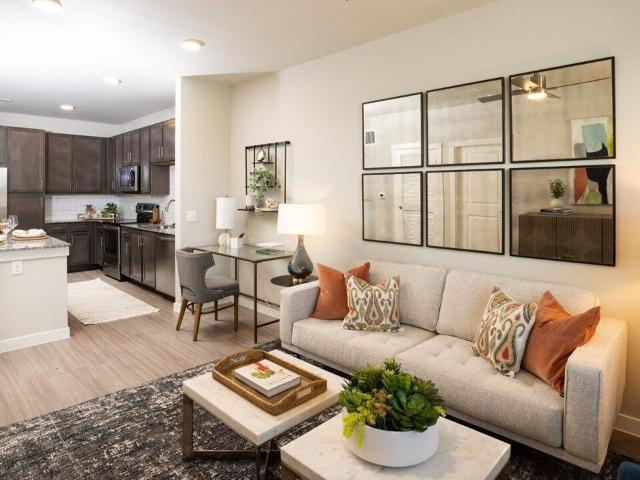 Allora Parkland 2 Bedroom Apartment for Rent at 18300 Marvelous Pl, Cypress, TX 77433