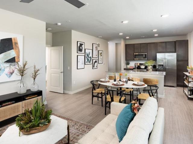 Allora Parkland 2 Bedroom Apartment for Rent at 18300 Marvelous Pl, Cypress, TX 77433