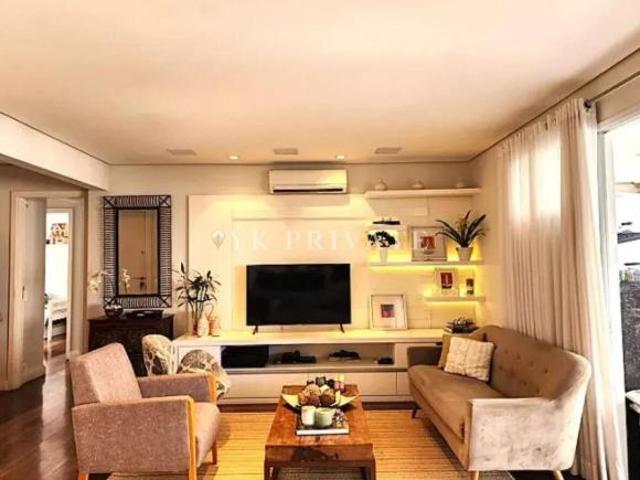 Allori 180m2/ 4 dormitórios/3 vagas/Rua Fabia, 138 / Vila Romana