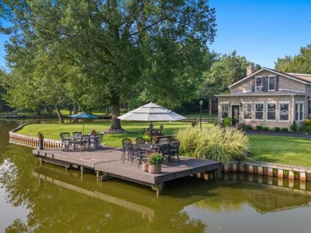 Alloway Woodstown, Alloway, Home For Sale