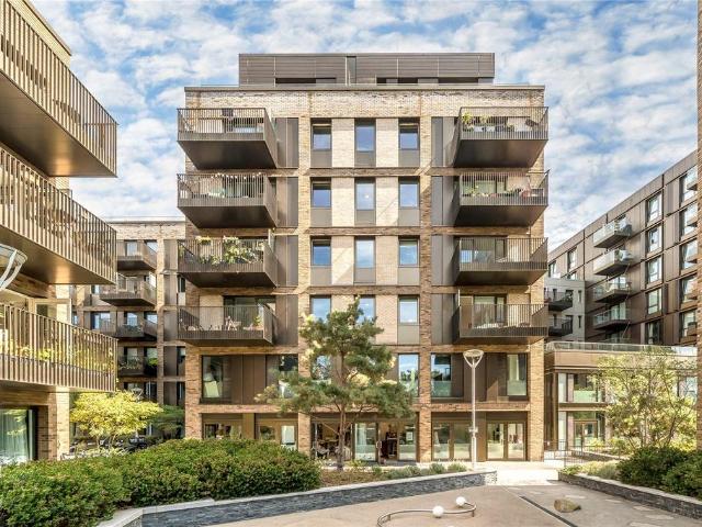 Alloy House, Moulding Lane, London, SE14 1 bed flat to rent £1,950 pcm £450 pw