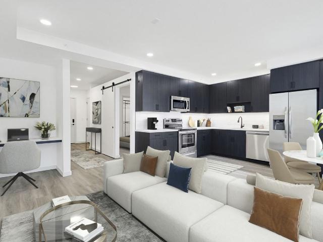 Alloy Sunnyside 2 Bedroom Apartment for Rent at 4150 Jason St, Denver, CO 80211 Sunny Side