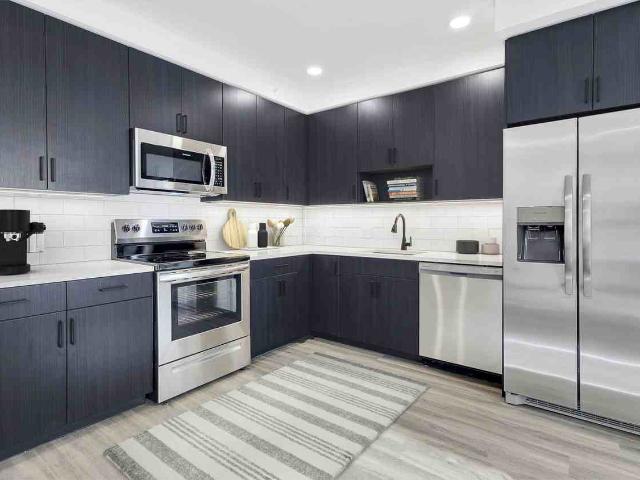 Alloy Sunnyside 2 Bedroom Apartment for Rent at 4150 Jason St, Denver, CO 80211 Sunny Side