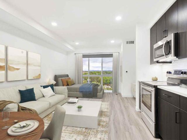 Alloy Sunnyside Studio Apartment for Rent at 4150 Jason St, Denver, CO 80211 Sunny Side