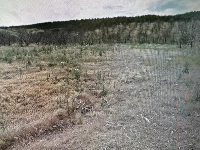 Allred Rd, Kanarraville, UT 84742