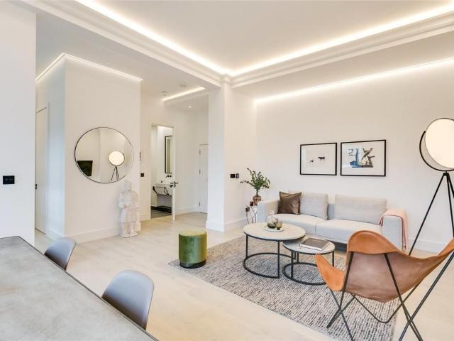 Allsop Place, Baker Street, London NW1, 2 bed flat to rent, £6,500 pcm | PrimeLocation