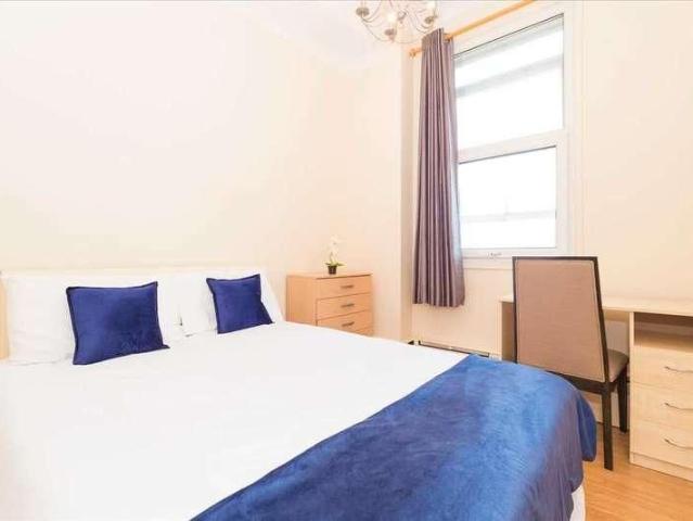 Allsop Place, London, NW1