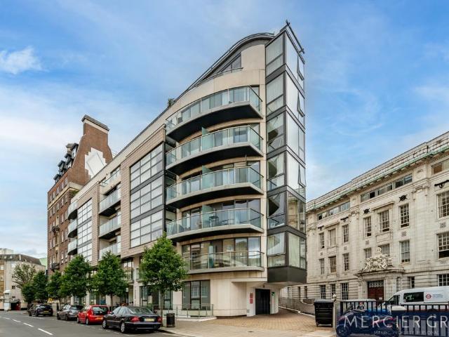 Allsop Place, London NW1 2 bed flat to rent £4,498 pcm £1,038 pw