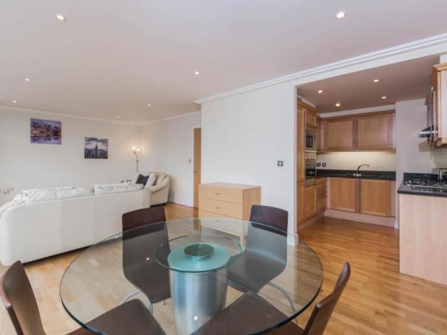 Allsop Place, Marylebone, London NW1, 2 bed flat to rent, £4,312 pcm | PrimeLocation